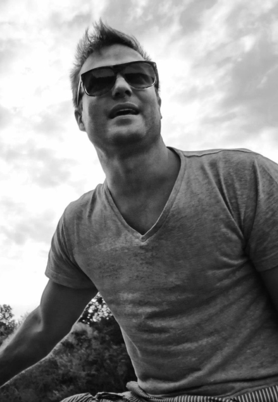 Francois Botha - Catch Magazine