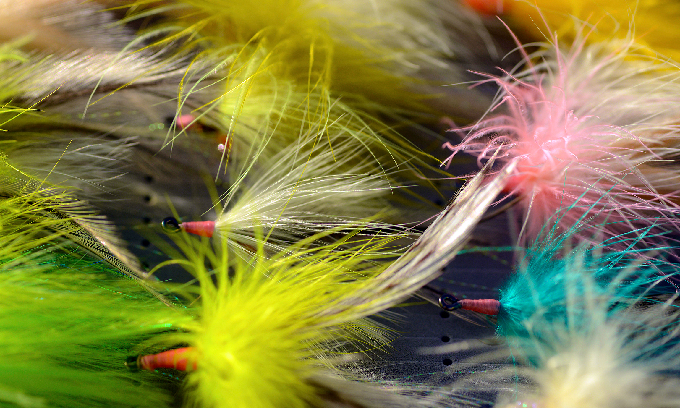 The Florida Keys: Double Tarpon, Toil and Trouble.... - Catch Magazine