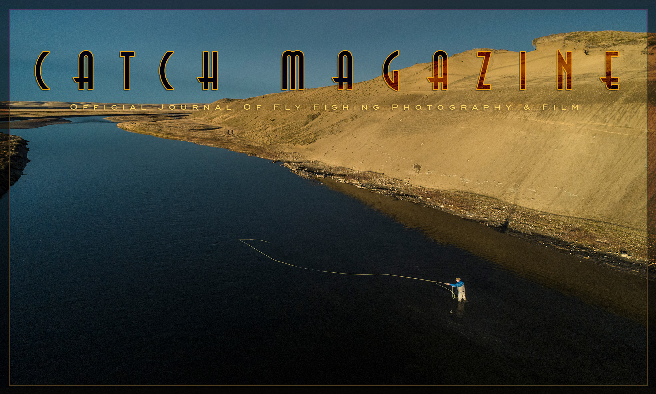 Issue #57 Archives - Catch Magazine