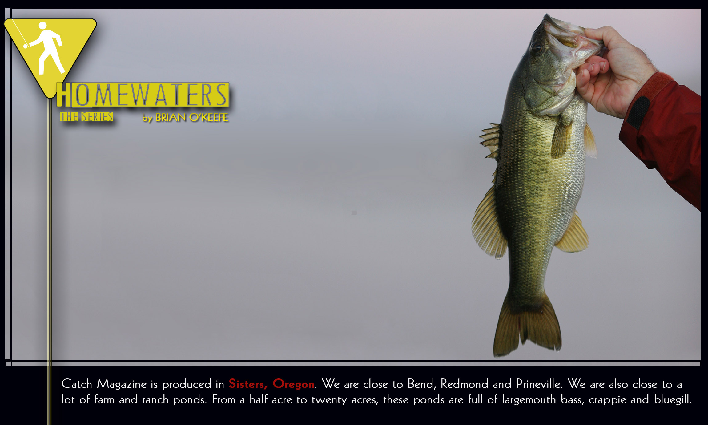 Big Bones Bahamas - Part 2 - Catch Magazine